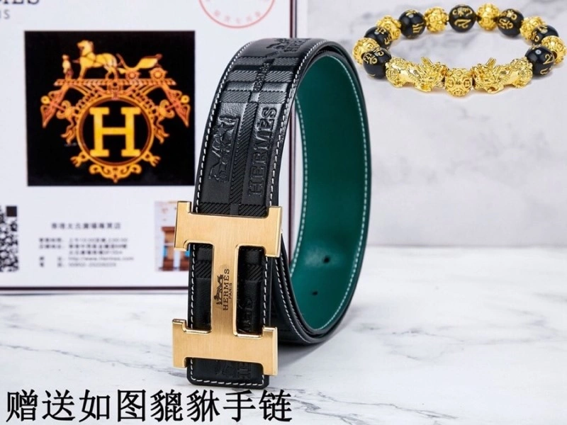 Inexpensive Hermes Belts