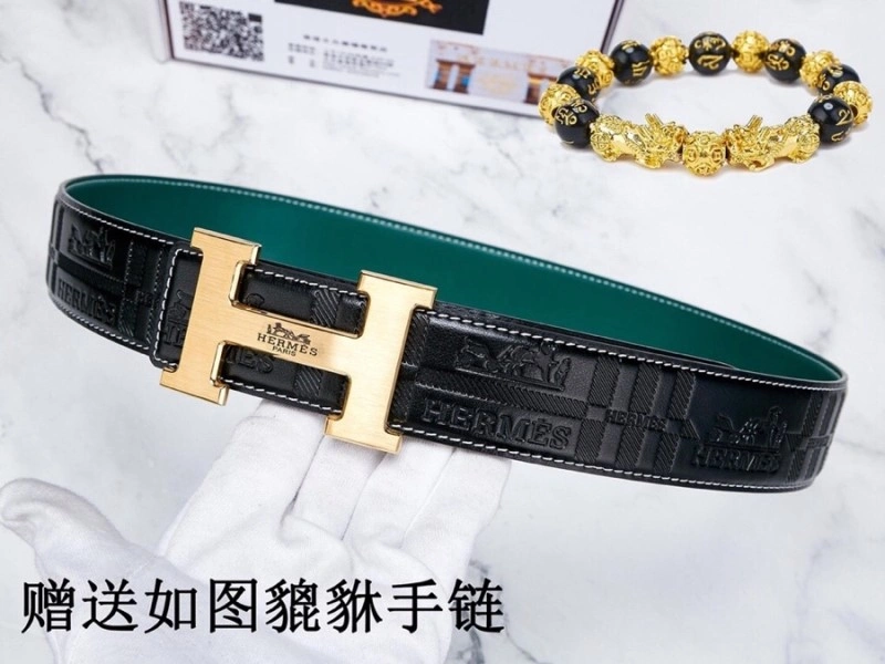 Inexpensive Hermes Belts