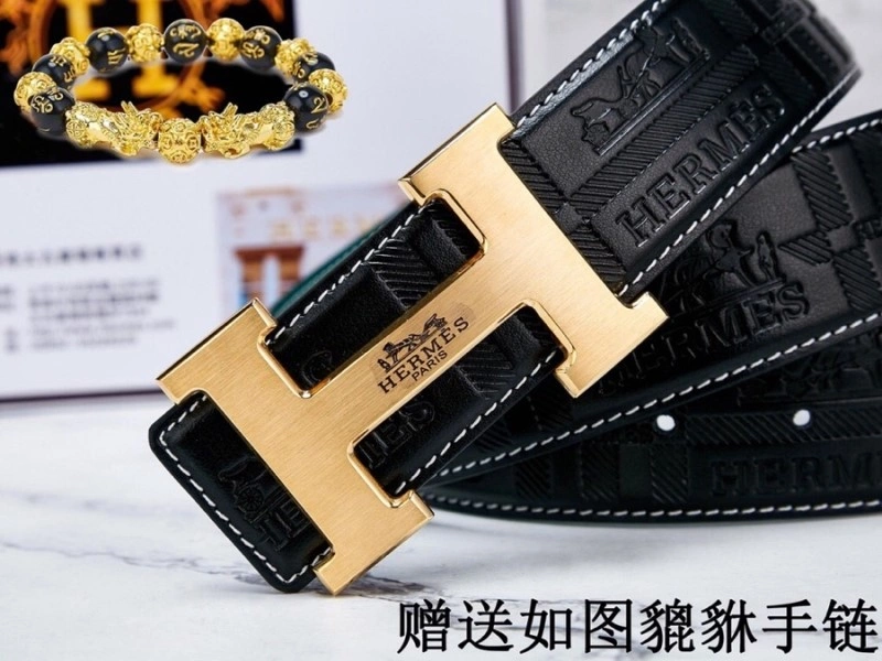 Inexpensive Hermes Belts