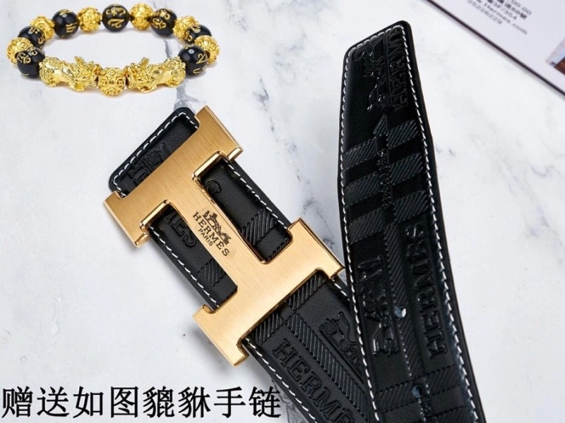 Inexpensive Hermes Belts