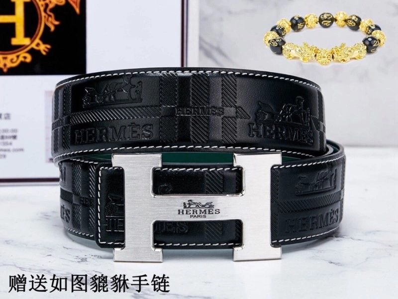 Bargain Hermes Belts