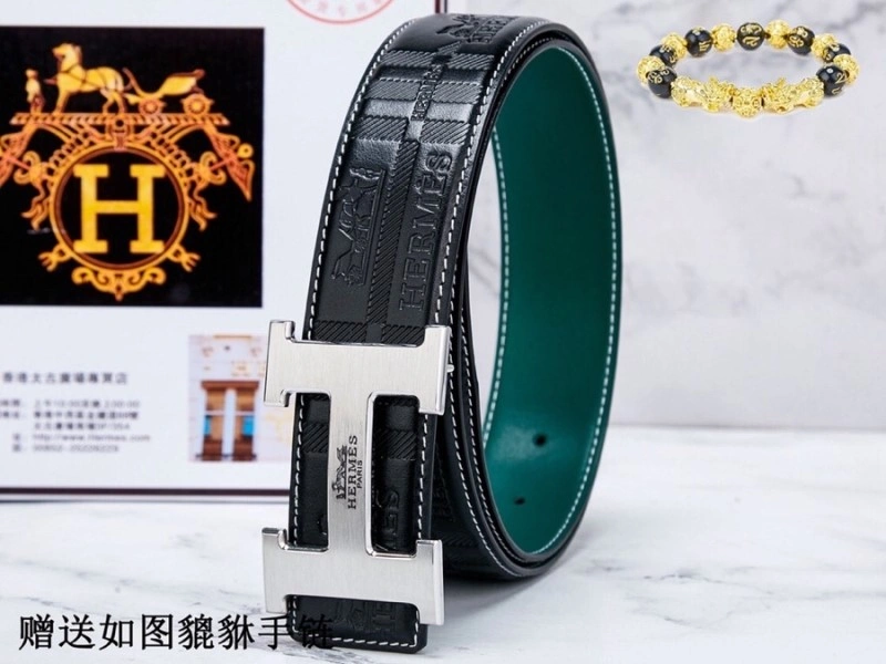 Bargain Hermes Belts