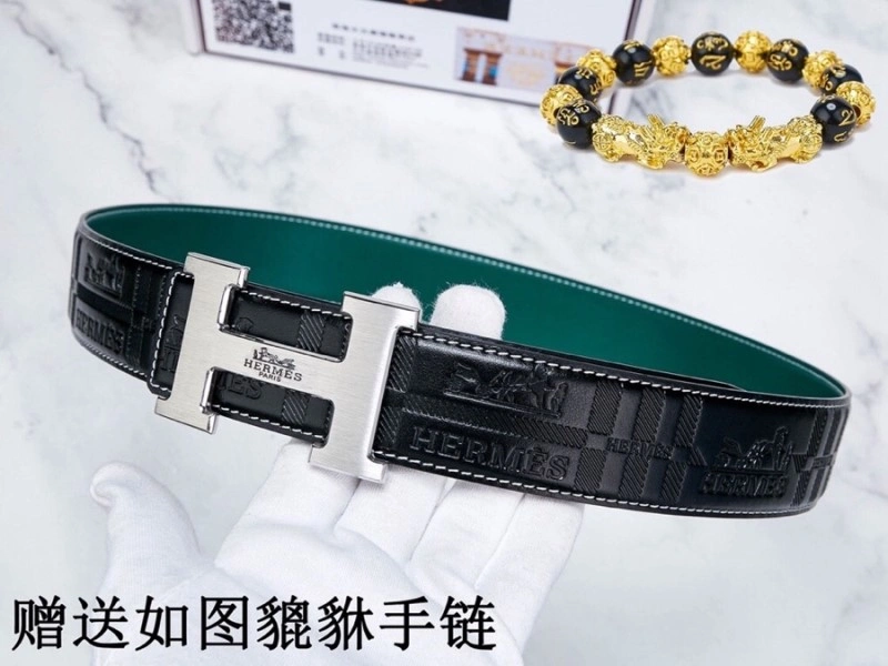 Bargain Hermes Belts