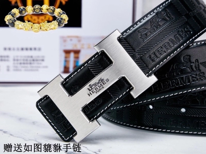 Bargain Hermes Belts