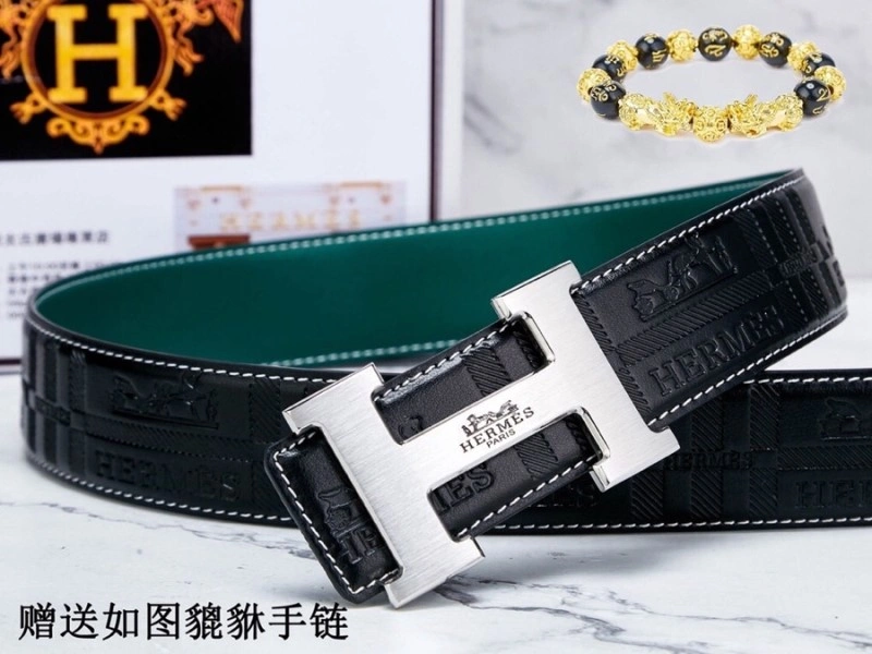 Bargain Hermes Belts