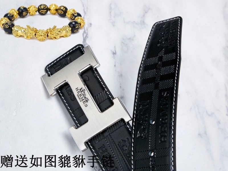 Bargain Hermes Belts