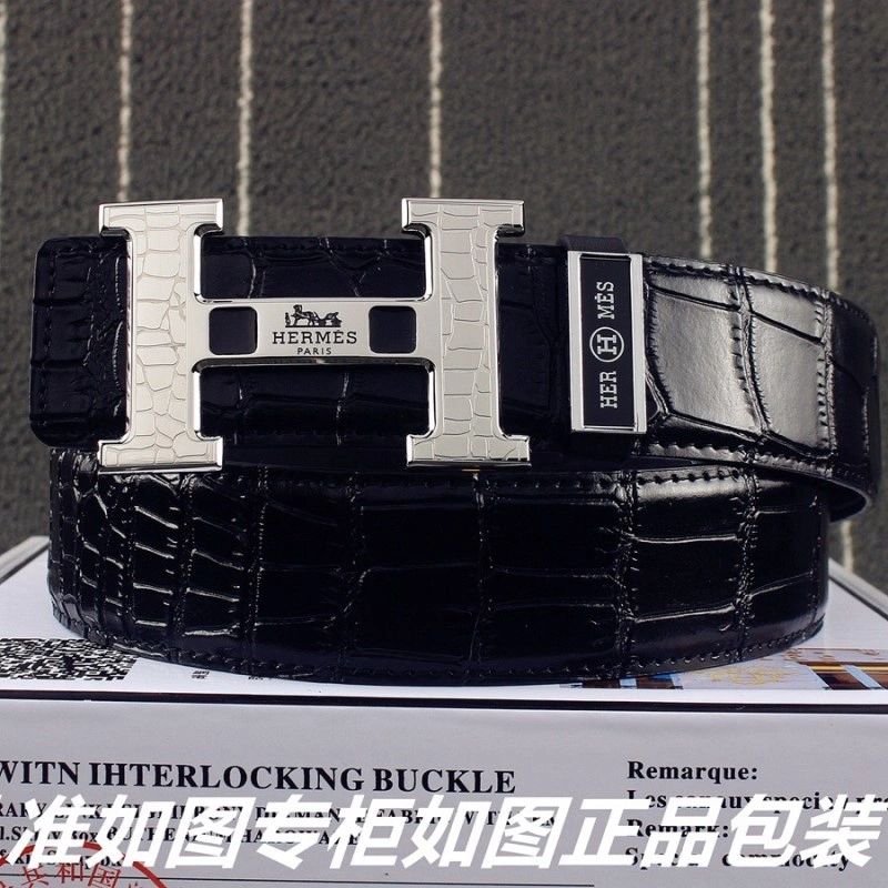 1:1 copy Hermes Belts