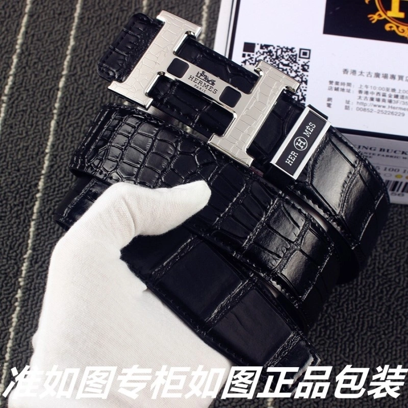 1:1 copy Hermes Belts