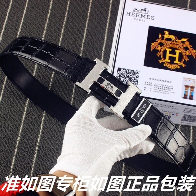 1:1 copy Hermes Belts