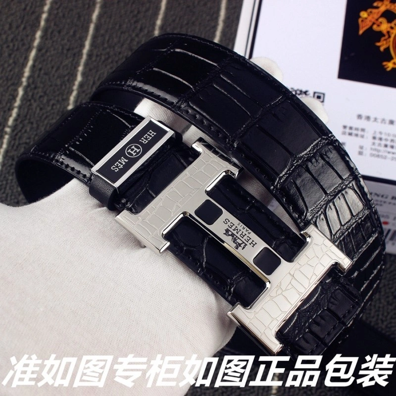 1:1 copy Hermes Belts