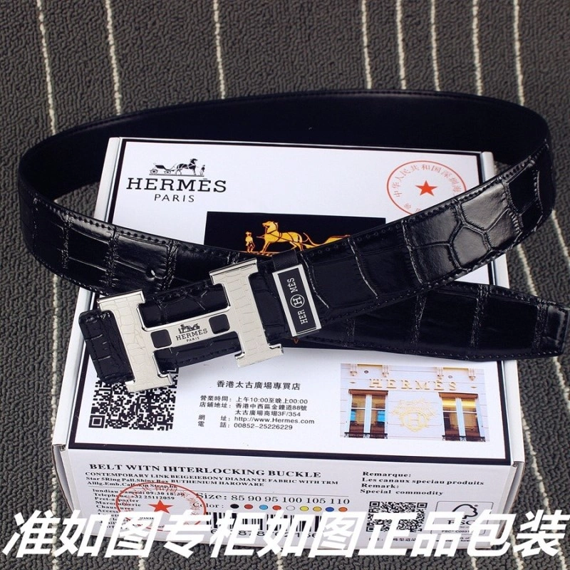 1:1 copy Hermes Belts