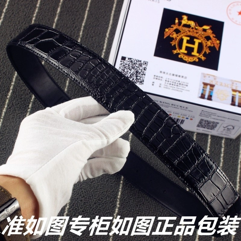 1:1 copy Hermes Belts