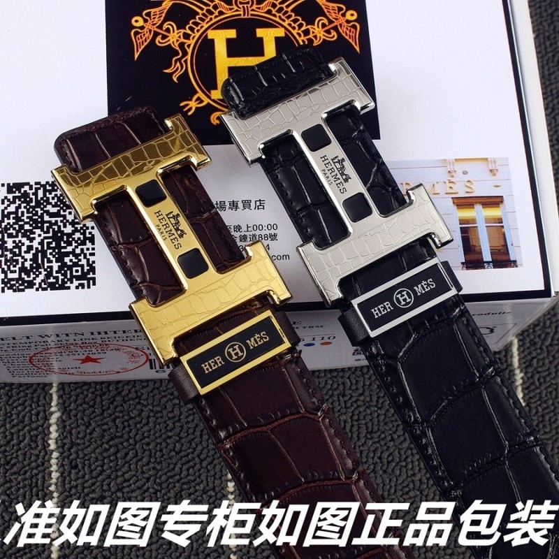 1:1 copy Hermes Belts