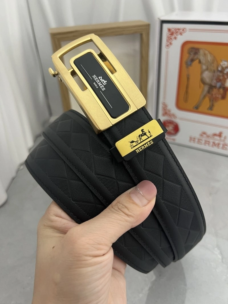 High accuracy Hermes Belts