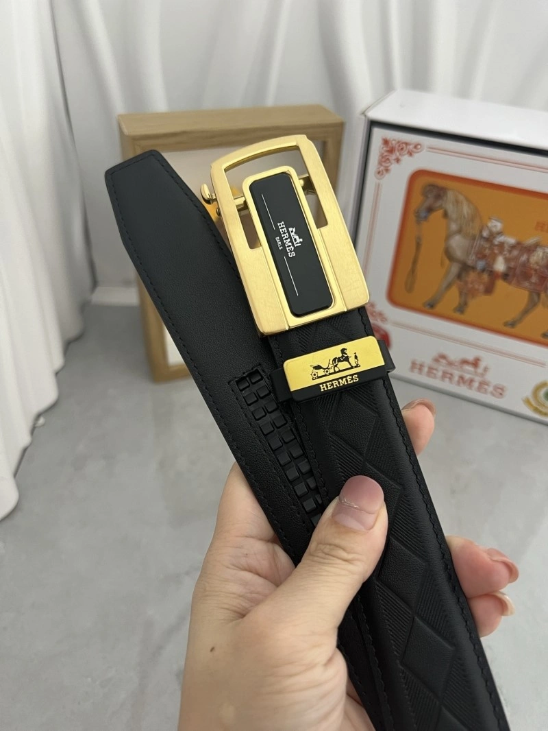 High accuracy Hermes Belts