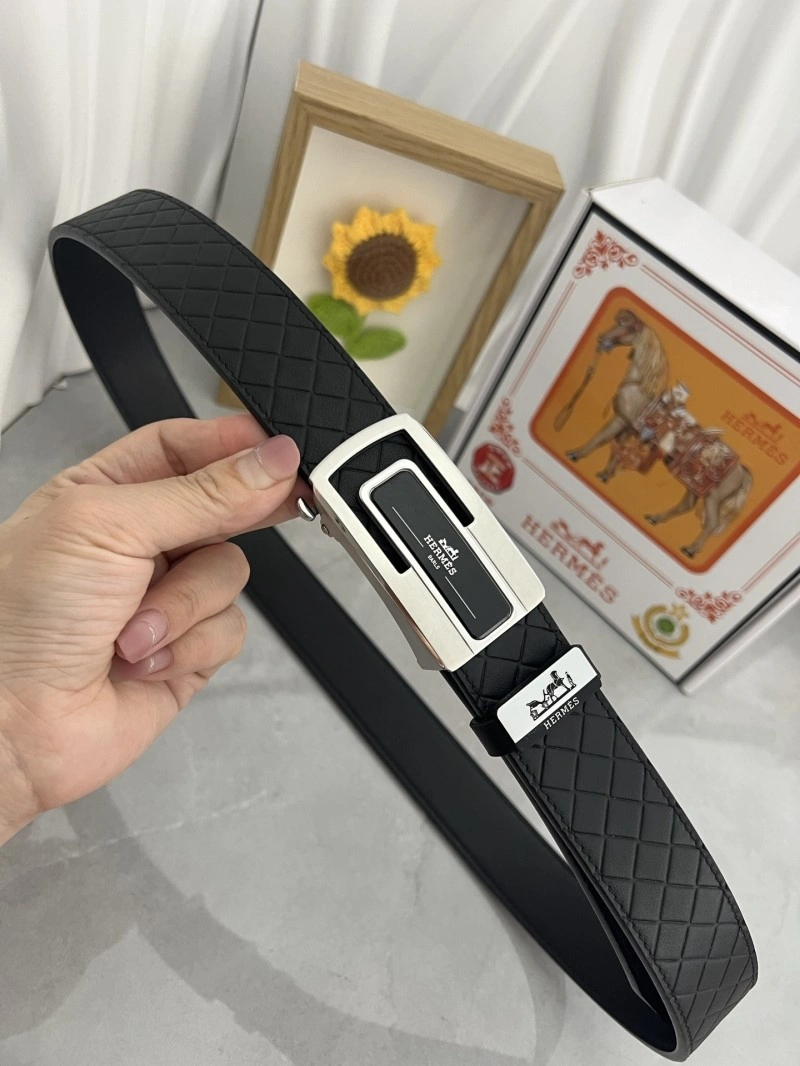 Inexpensive Hermes Belts