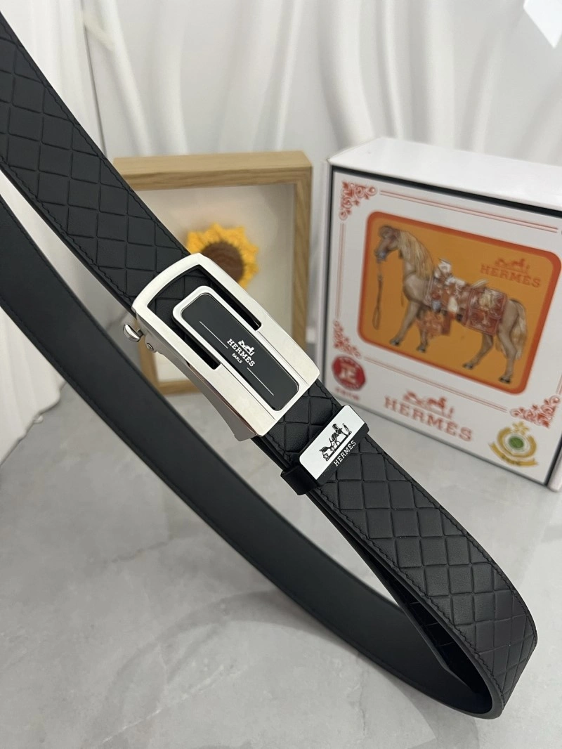 Inexpensive Hermes Belts