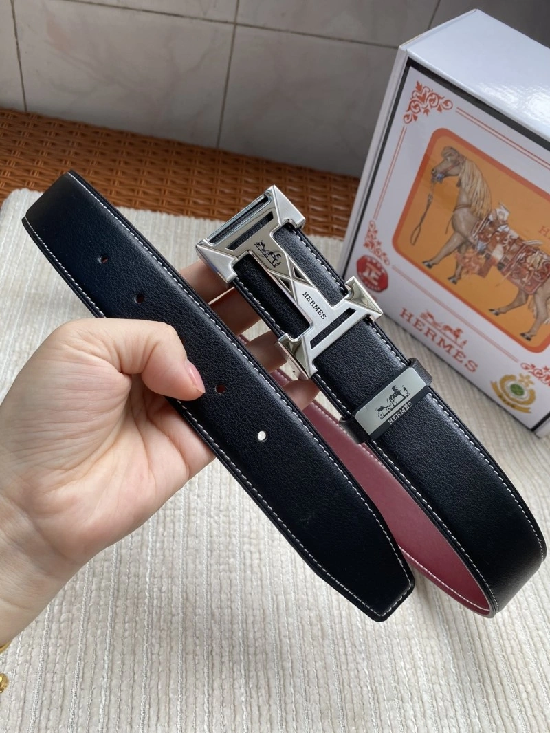 1:1 copy Hermes Belts