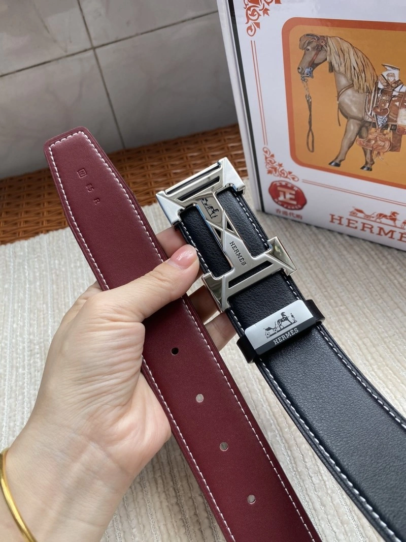 1:1 copy Hermes Belts