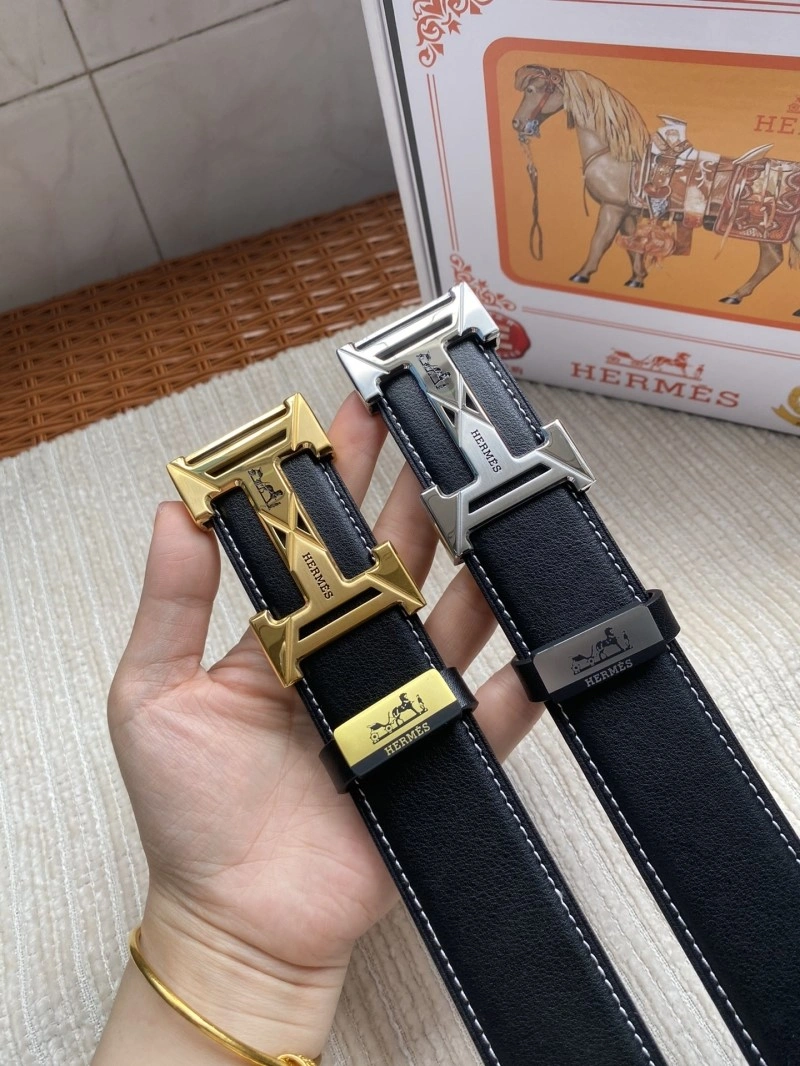 1:1 copy Hermes Belts