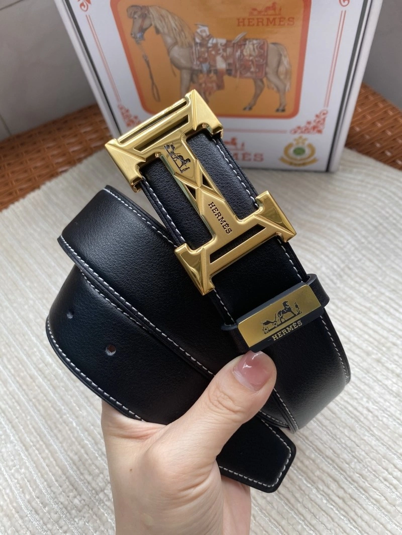 High accuracy Hermes Belts