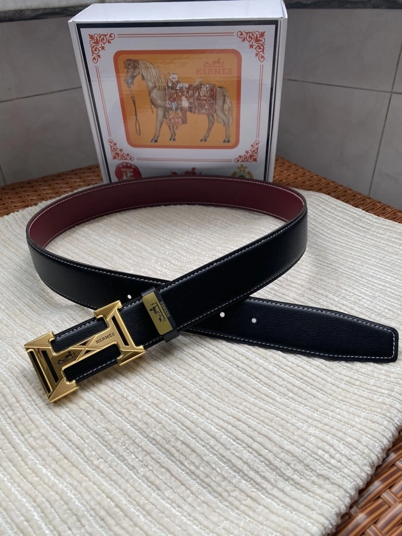 High accuracy Hermes Belts