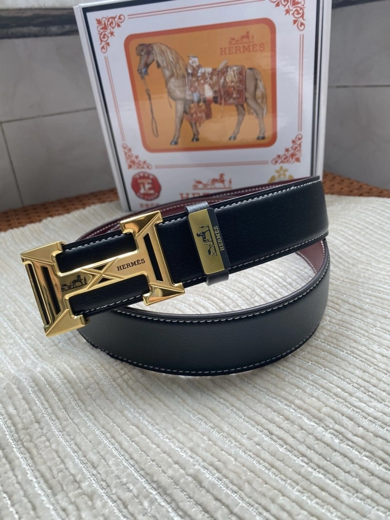 High accuracy Hermes Belts