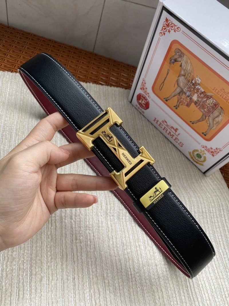 High accuracy Hermes Belts