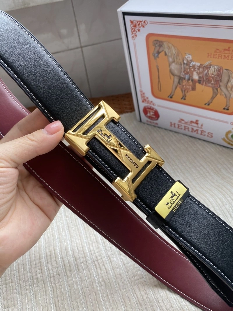 High accuracy Hermes Belts
