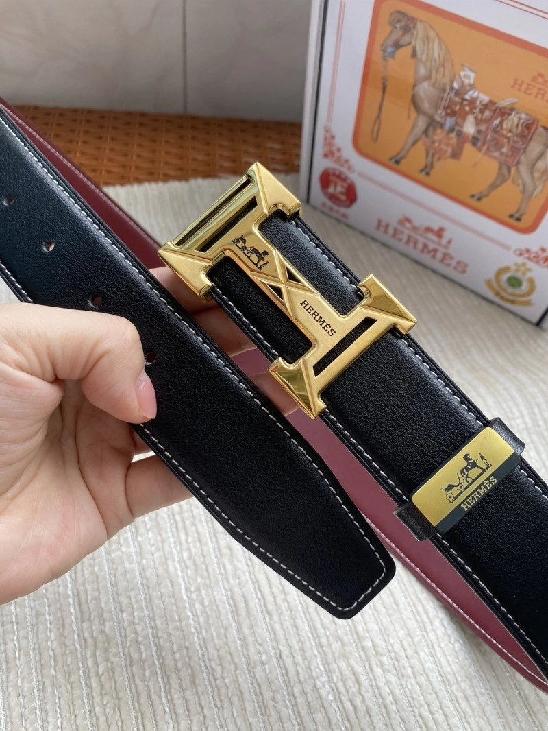 High accuracy Hermes Belts