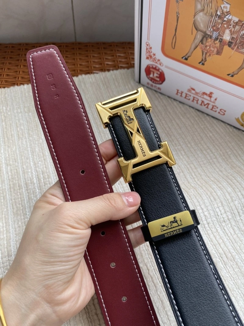 High accuracy Hermes Belts