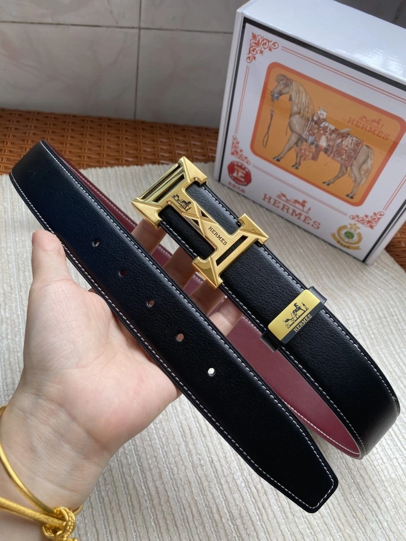 High accuracy Hermes Belts