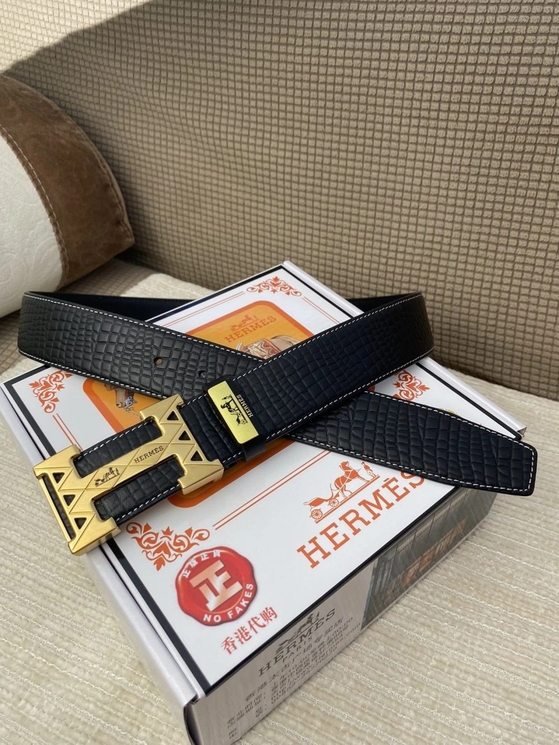 Perfect replica Hermes Belts