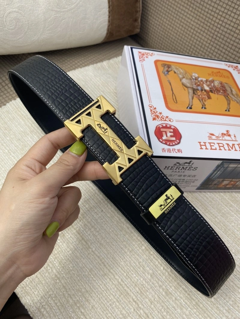 Perfect replica Hermes Belts