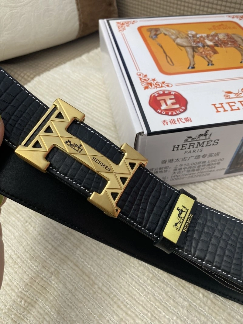 Perfect replica Hermes Belts