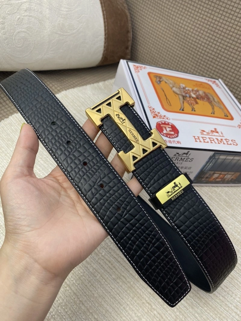 Perfect replica Hermes Belts