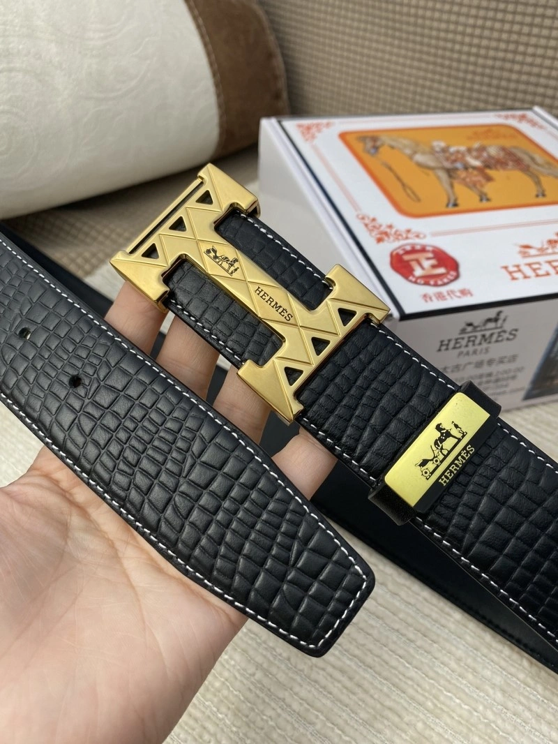 Perfect replica Hermes Belts