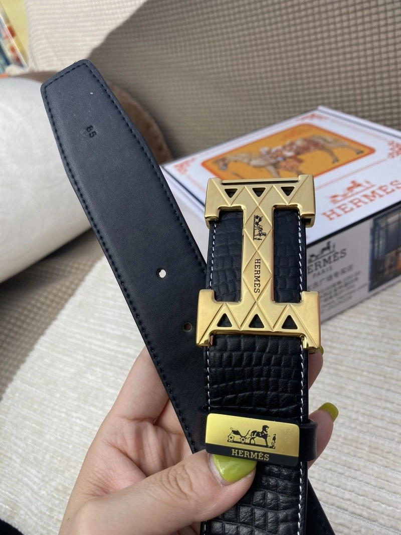 Perfect replica Hermes Belts