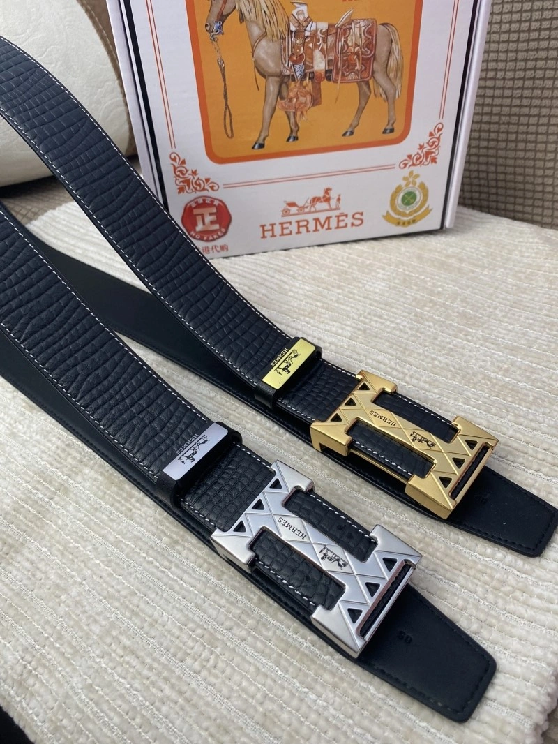 Perfect replica Hermes Belts
