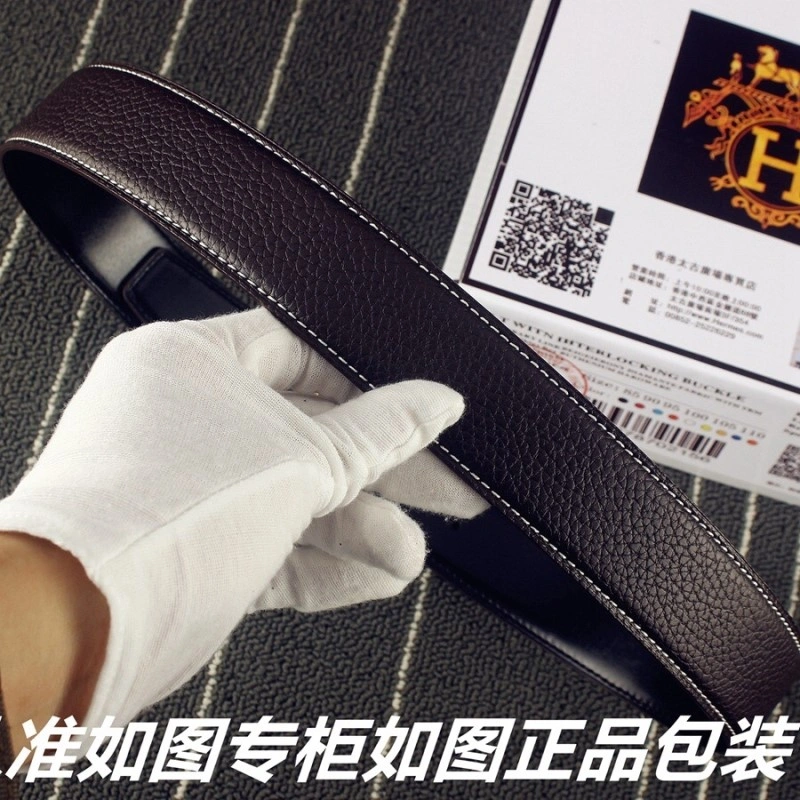 Factory-made Hermes Belts