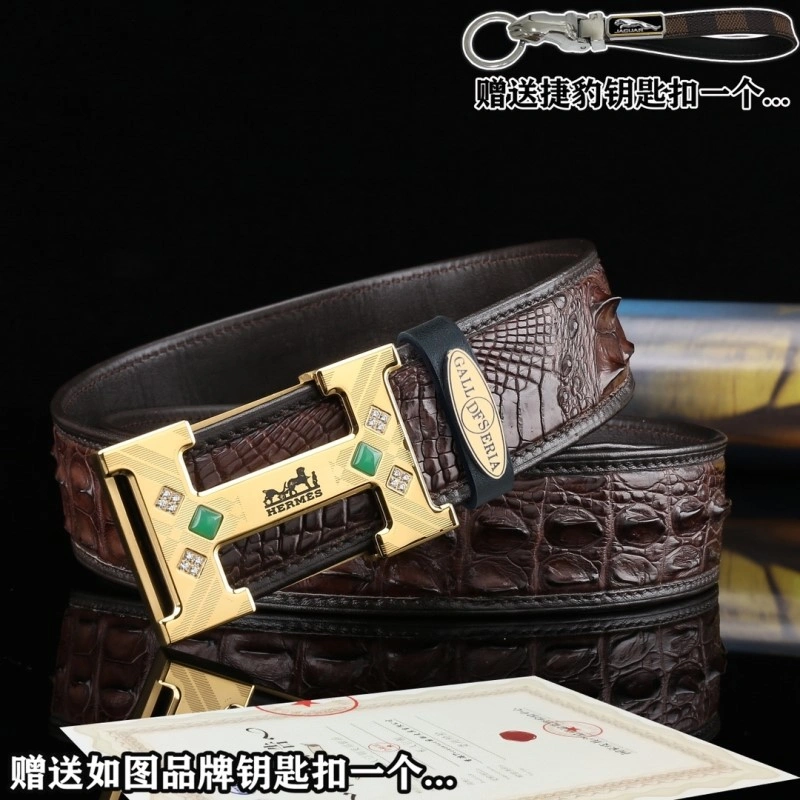 Perfect replica Hermes Belts