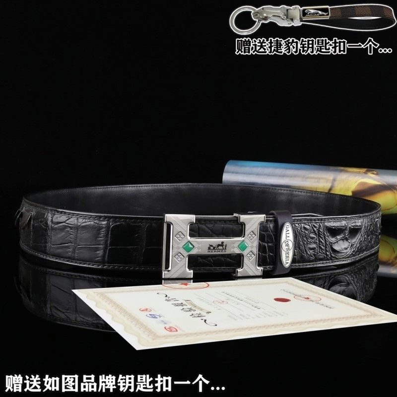 Perfect replica Hermes Belts
