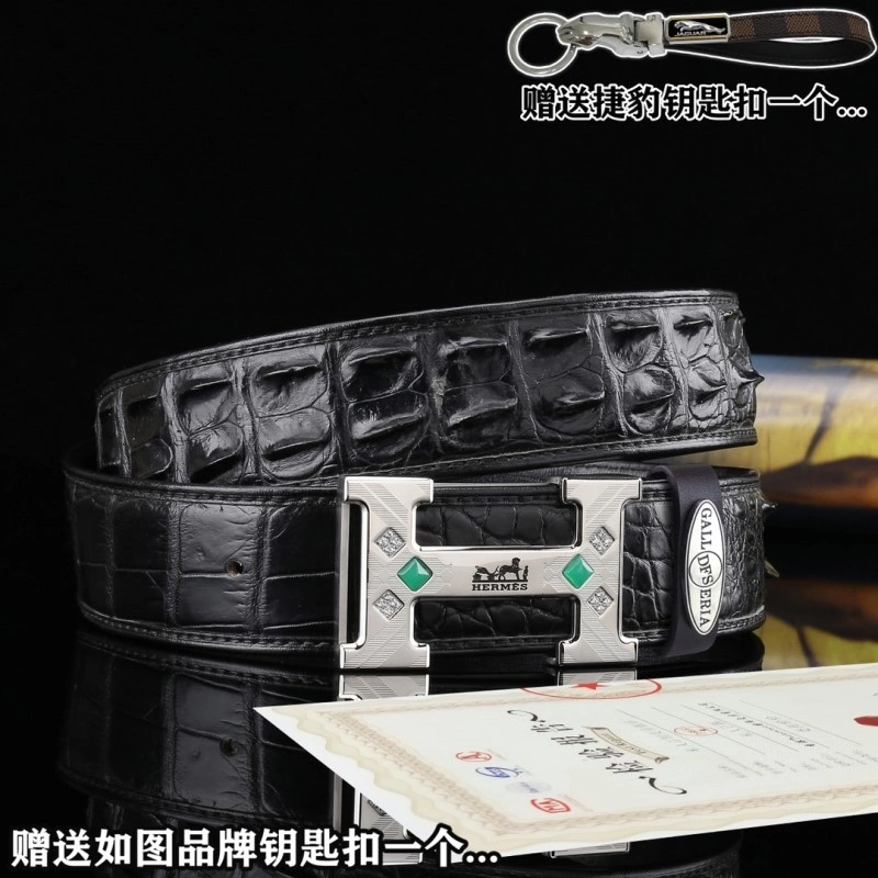 Perfect replica Hermes Belts