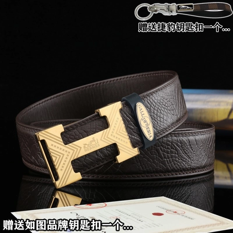 Brand-original Hermes Belts