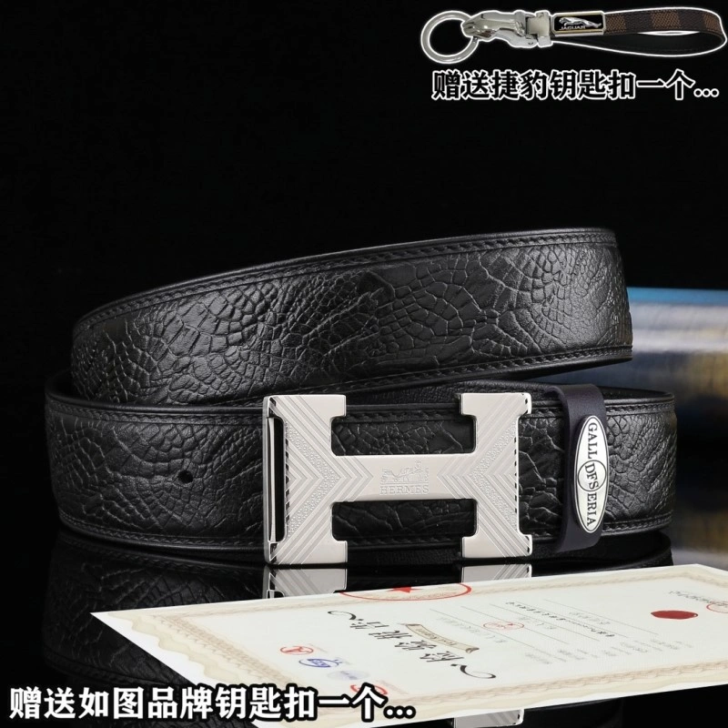 Brand-original Hermes Belts