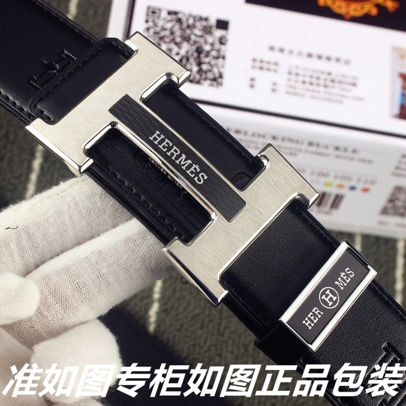 Low-cost Hermes Belts