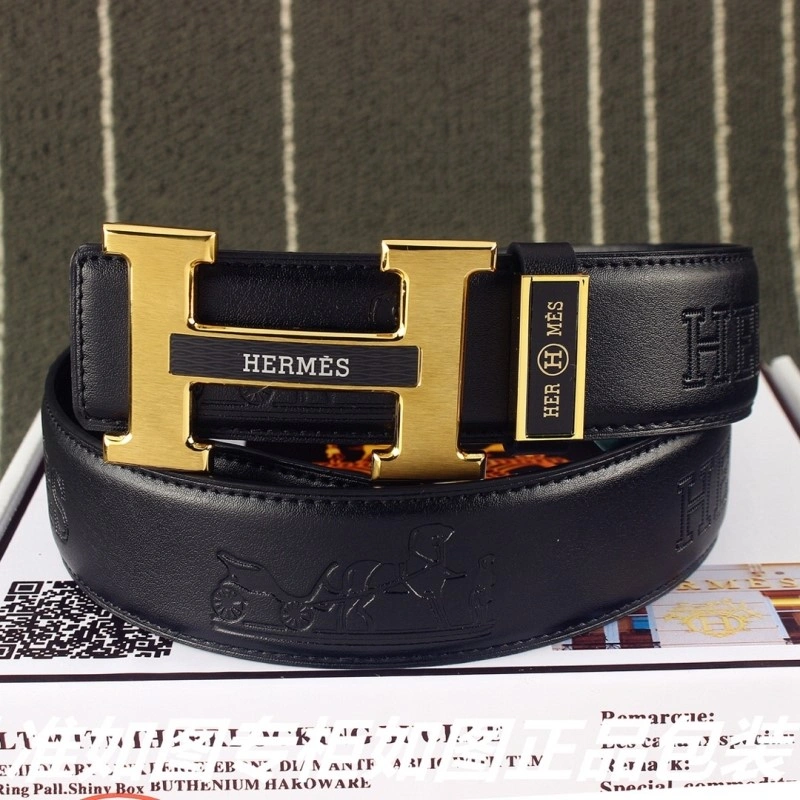 Original Hermes Belts
