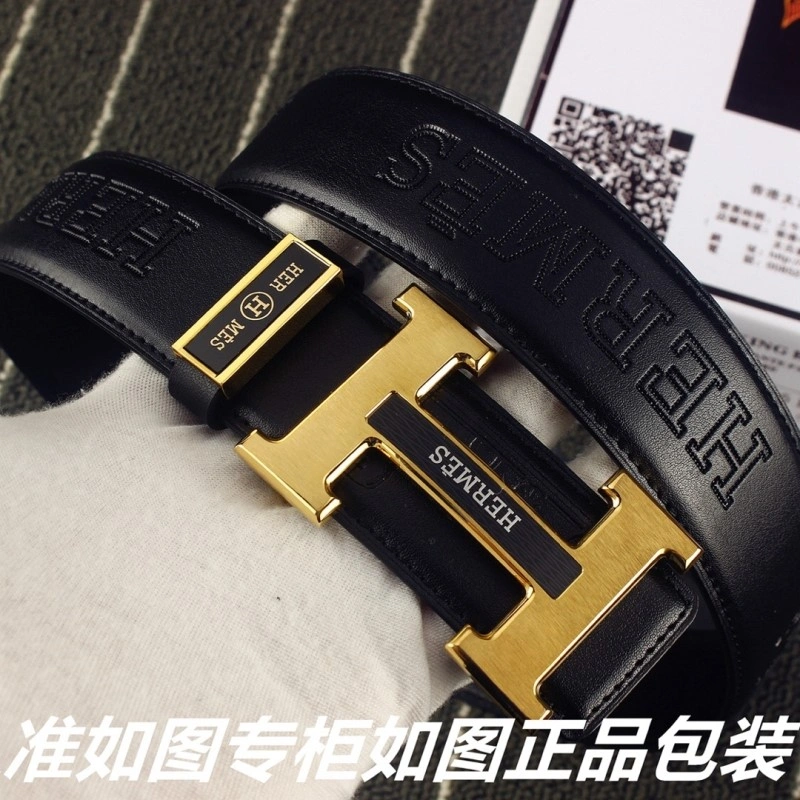Original Hermes Belts