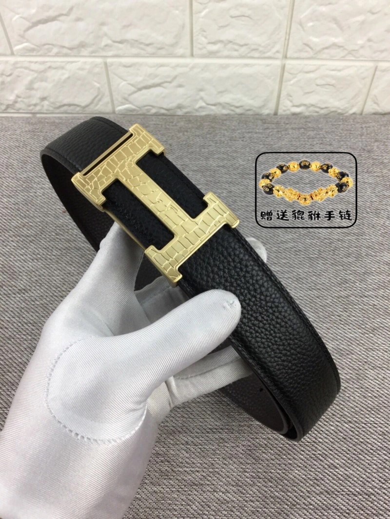Legit Hermes Belts