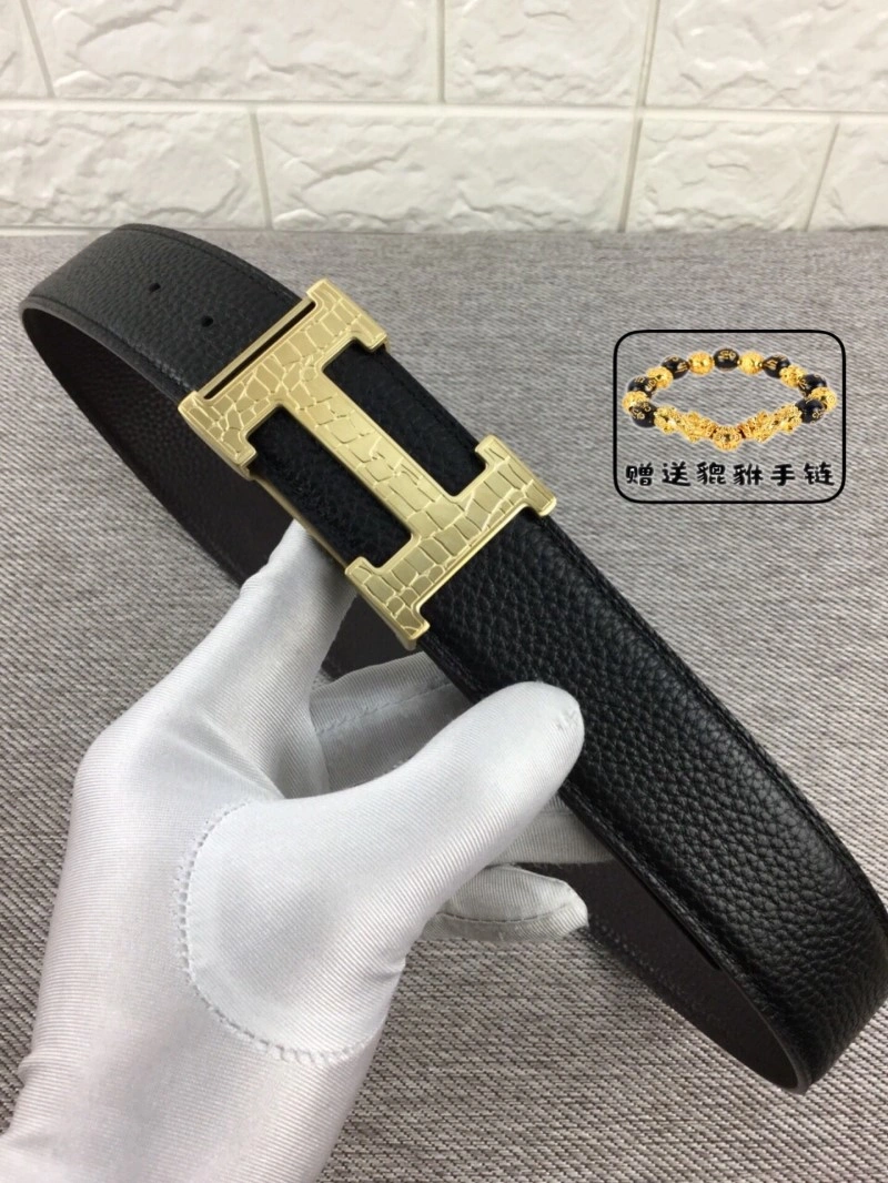 Legit Hermes Belts